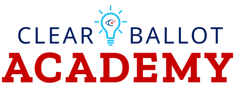 Clear Ballot Academy | Clear Ballot