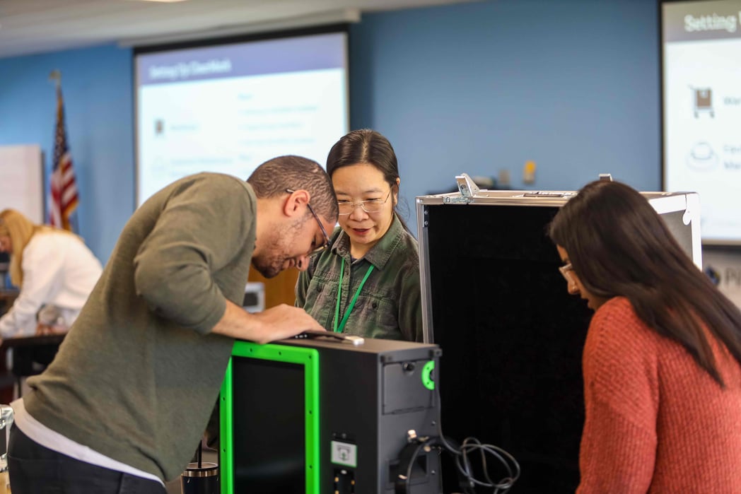 Clear Ballot Academy | Clear Ballot